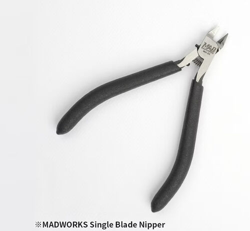 Madworks MH-03 Single Blade Nipper