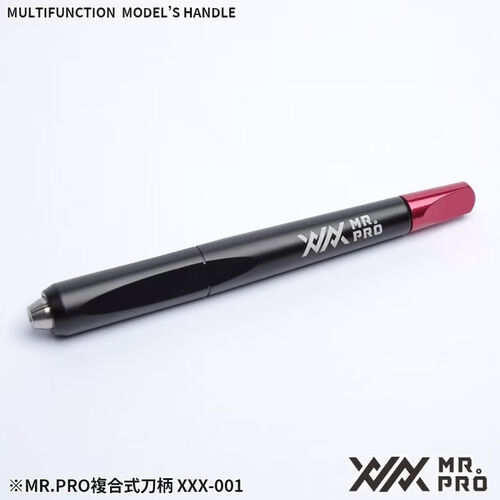 Madworks XXX-001 Mr. Pro XXX Multifunction Model Handle