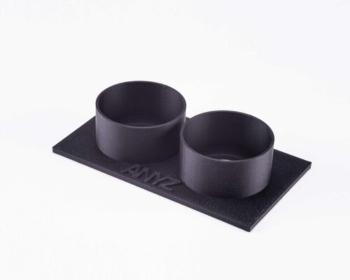 Anyz Model Accessories 099 Jar Holder For Microscale Solutions