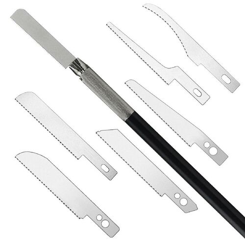 Fine Art 563 Hand Saw Set