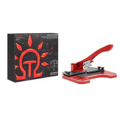 DSPIAE AT-CJ Multi Angle Cutting Station