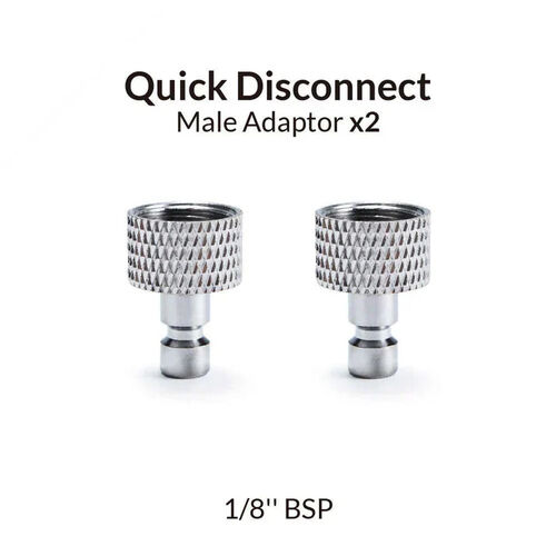 Gaahleri 40799 Airbrush Quick Adapter