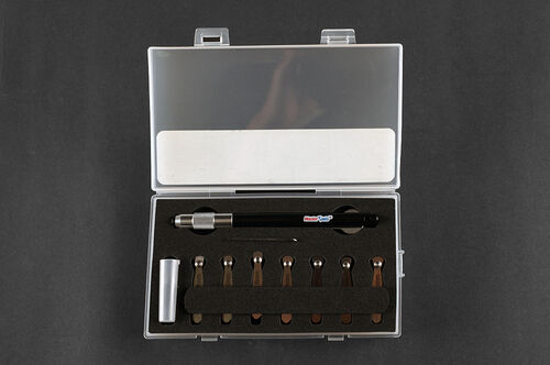 Trumpeter 08027 Rivet Maker for Model 2