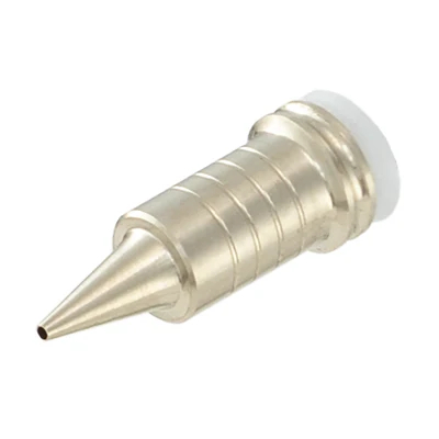Harder & Steenbeck 702384 2024 0.45mm Nozzle With Seal