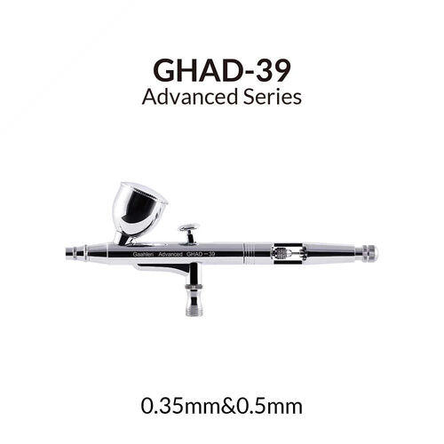Gaahleri 40133 Advanced Series Airbrush GHAD-39