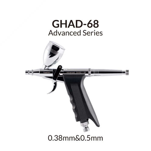 Gaahleri 40140 Advanced Series Airbrush GHAD-68