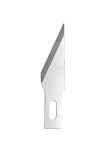 Shesto PKN1711-1 #11 Classic Fine Point Blade (1pc) for #1 Handles