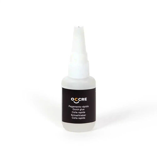 OcCre 19201 InstaFix - Quick-drying glue (Cyanoacrylate)
