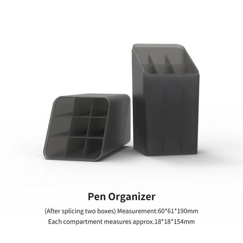 DSPIAE 56497 BOX-8 Pen Organizer