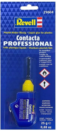 Revell 29604 Contacta Professional - blister
