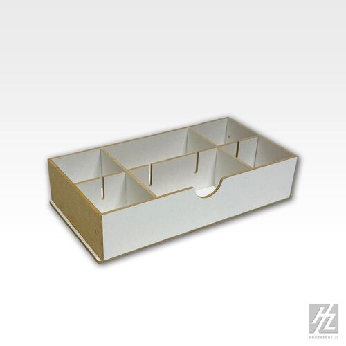 Hobby Zone OPI01 Universal Drawer Insert (For Portable Hobby Station)