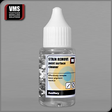 VMS AX16 Stain Remove - Paint Surface Cleaner