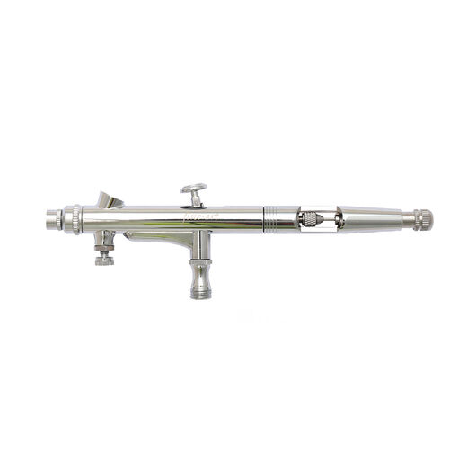 Fine Art 186XK Airbrush Set 186X 0.2, 0.3, 0.5mm