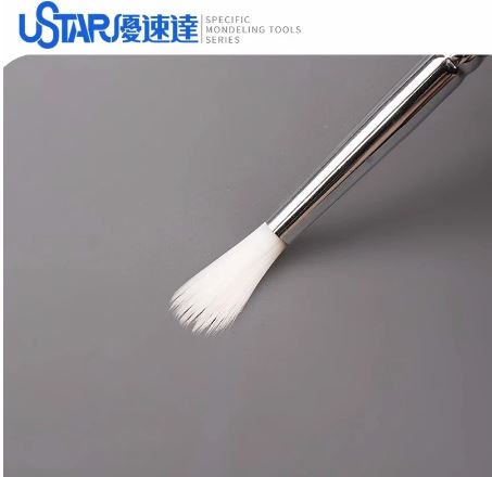 U-Star 90920 The Paint Cup of Airbrush cleaning brush