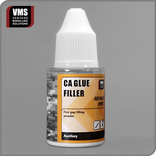 VMS AX10 CA Glue Filler