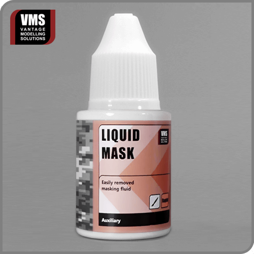 VMS AX01 Liquid Mask