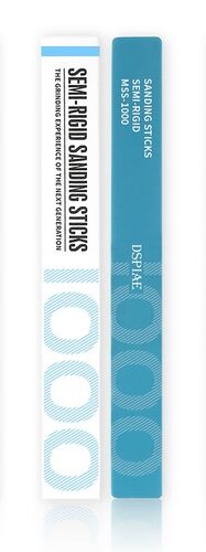 DSPIAE 56813 MSS-1000 Semi-Rigid Sanding Sticks