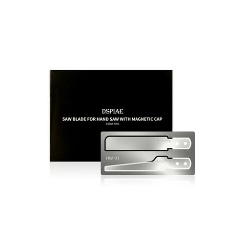 DSPIAE 56617 HW-01 Hand Saw Blade - Extra Fine