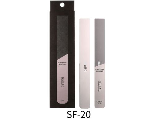 DSPIAE 56985 SF-20 Maximum precision Tempered glass file