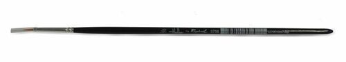 Heller 9798 Round Brush No.3/0