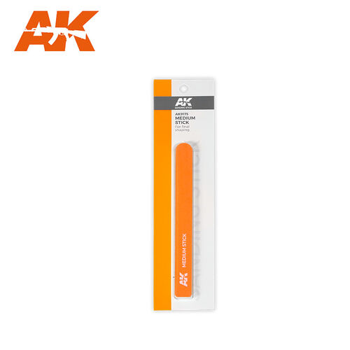AK-Interactive 9175 Medium Sanding Stick