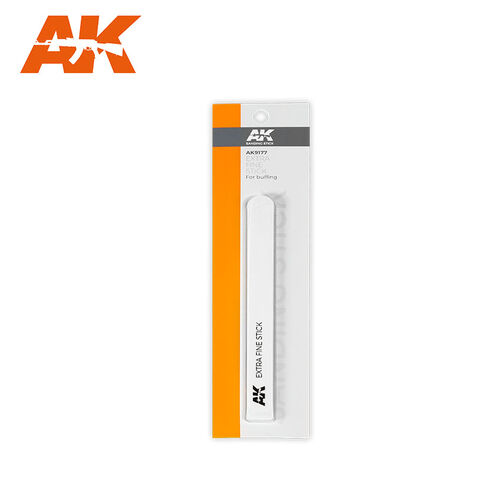 AK-Interactive 9177 Extra Fine Sanding Stick