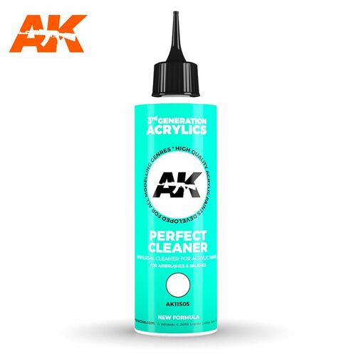 AK-Interactive AK 11505 3GEN Perfect Cleaner