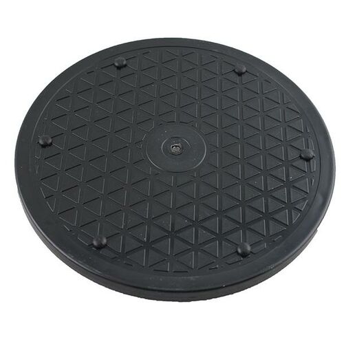 Fine Art 664 Turntable for Spray Booth