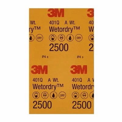 3M Company 2045 Papier wodny P2500