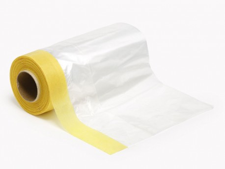 Tamiya 87203 Masking Tape with sheet 0,15x10m