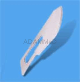 Adammed MA10 Ostrze Skalpel 40mm