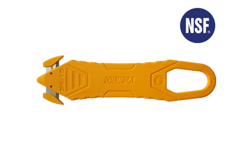 Olfa SK15DSB Nóż bezpieczny SK15