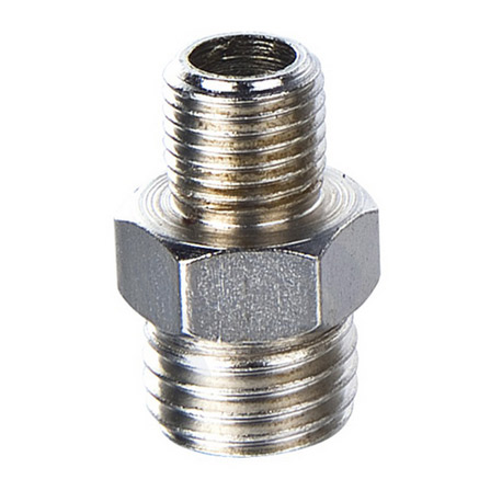 Fine Art 633 Złączka 1/8" męska - 1/4" męska HS-A3