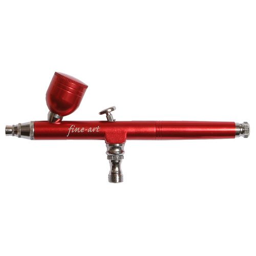 Fine Art Aerograf 130T 0,3mm