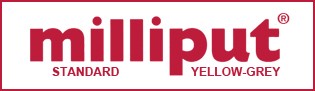Milliput 01 Standard Milliput