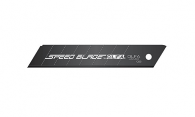 Olfa LFB-5B Ostrza segmentowe18mm Speed Blade