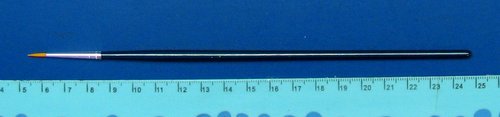 Italeri 52202 Brush Synthetic Round size 00