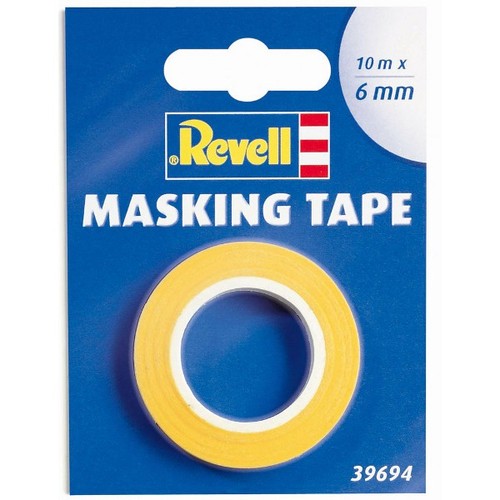 Revell 39694 Masking Tape 6mm
