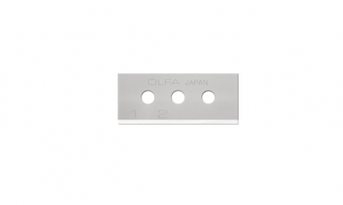 Olfa SKB10 Ostrza SKB-10/10B
