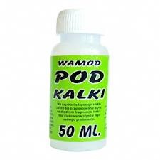 Wamod OD25 Płyn pod kalkomanię