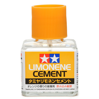 Tamiya 87113 Limone Cement (40ml.)