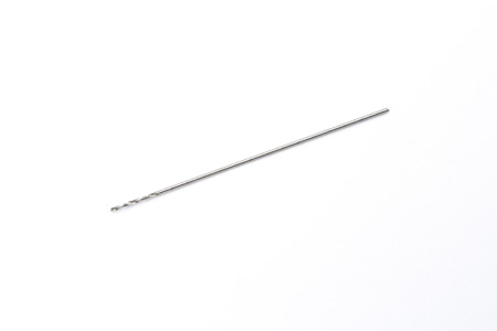 Tamiya 74090 Fine Drill Bit 0.2mm - 2pcs