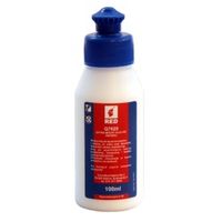 ChemBud 02 RED Q7620 extra mocny klej do papieru i drewna 250ml