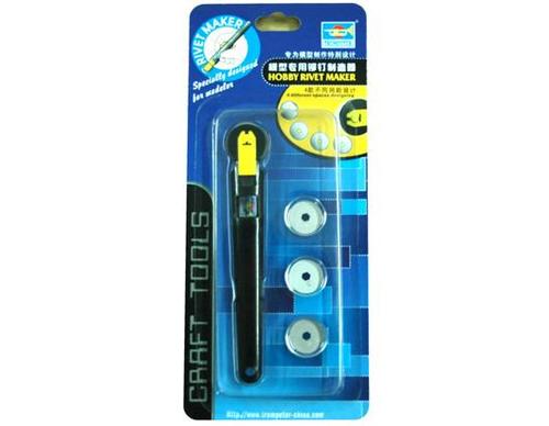 Trumpeter 09910 Hobby Rivet Maker