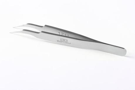 Tamiya 74047 HG Angled Tweezers