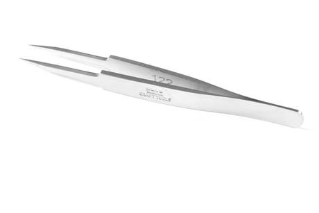 Tamiya 74048 HG Straight Tweezers