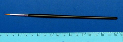 Tamiya 87050 High Finish Pointed Brush - (Small)