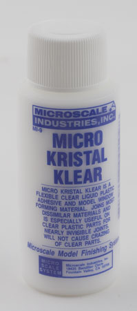 Microscale 09 Micro Kristal Klear