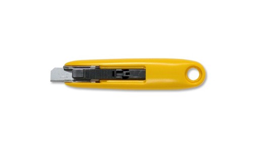 Olfa Safety Knife (SK-7)
