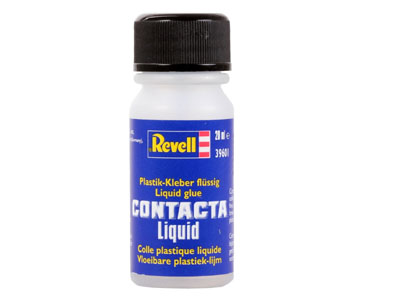 Revell 39601 Contacta liquid cement 13g